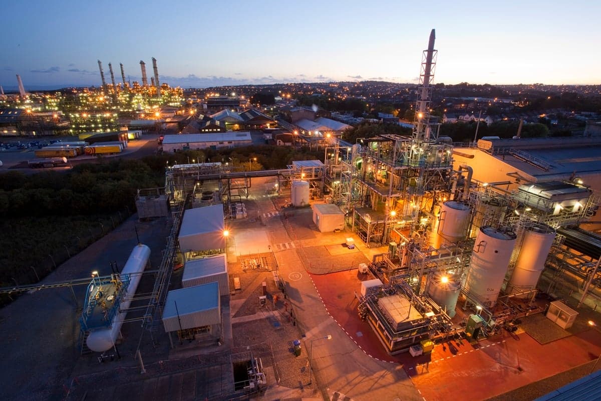 Endeavor AI | The #1 AI Platform for Manufacturing and Distribution