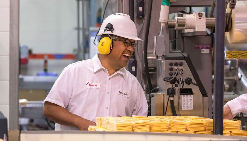 Endeavor AI | The #1 AI Platform for Manufacturing and Distribution